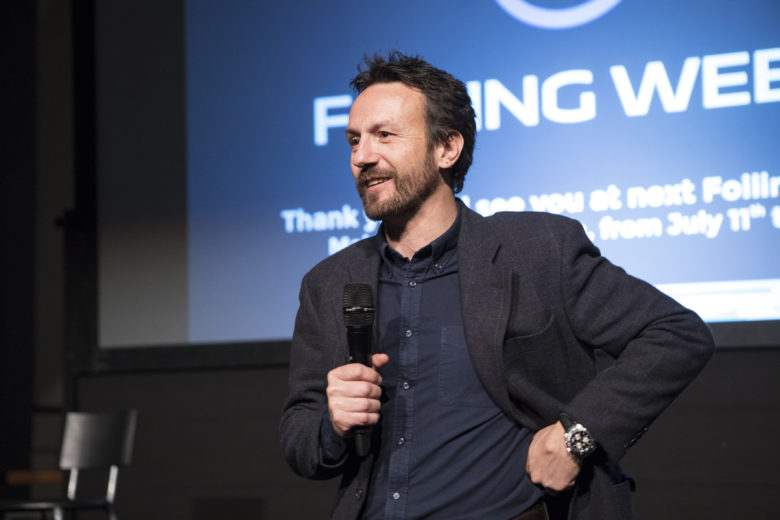 AC40 CLASS ASSOCIATION – GETTATE LE BASI PER UN FUTURO RADIOSO – Sailbiz