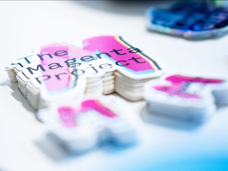 MAGENTA PROJECT E IMOCA: INIZIATIVA 2024 PER LA LEADERSHIP FEMMINILE ...